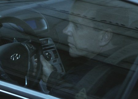 Jack Bauer Vs. New York Traffic – King Tom's Kingdom