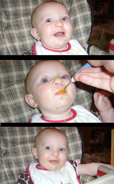 Hope Muscles In On Our Territory – King Tom's Kingdom