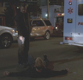 Dear Tony, Jack Will Shoot You In The Face. K Thx Bye. – King Tom's Kingdom